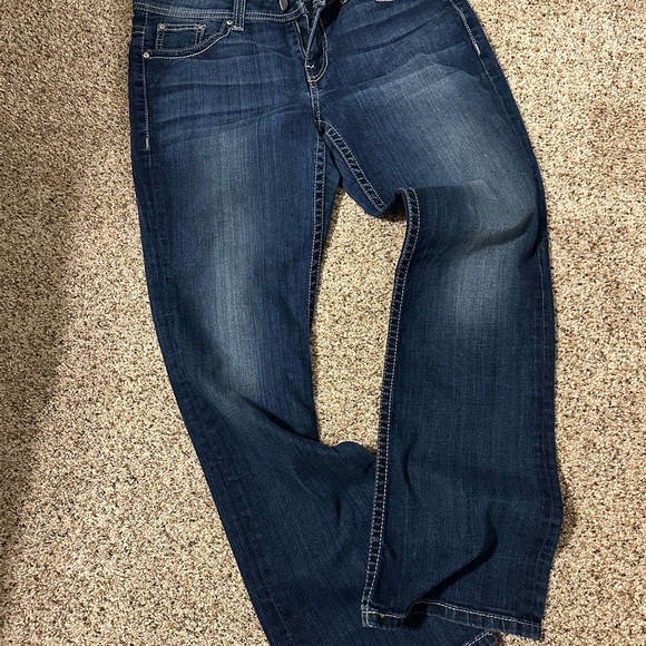 BKE | Jeans | Womens Buckle Payton Blue Jeans | Poshmark